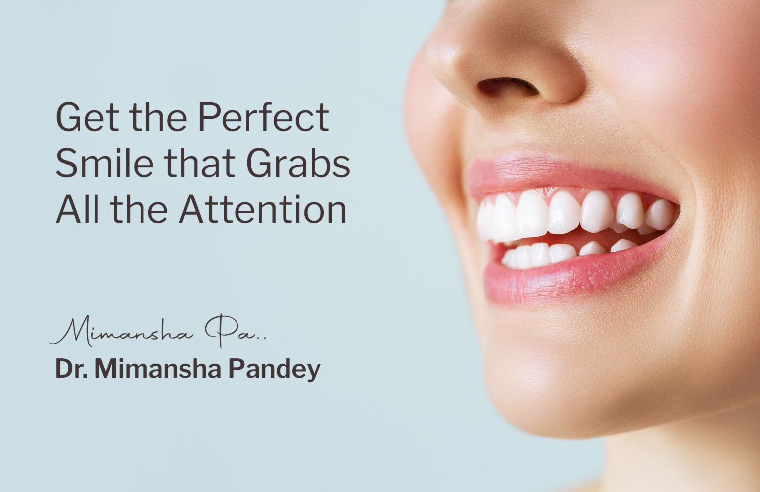 Smile Makeover Dental Clinic in Indore | Smile Makeover Treatment